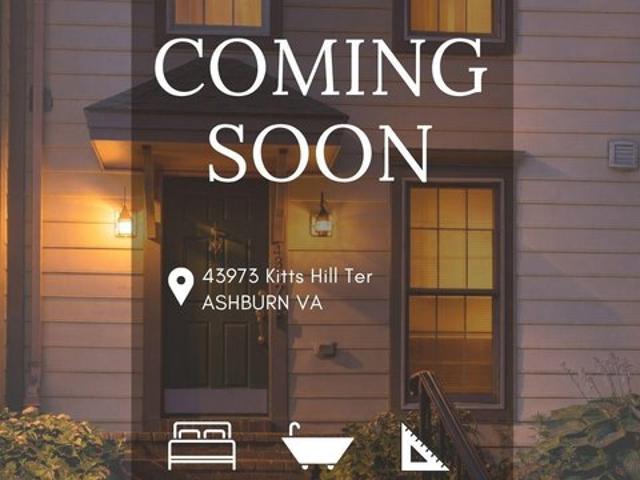 43973 Kitts Hill Ter, Ashburn, VA 20147