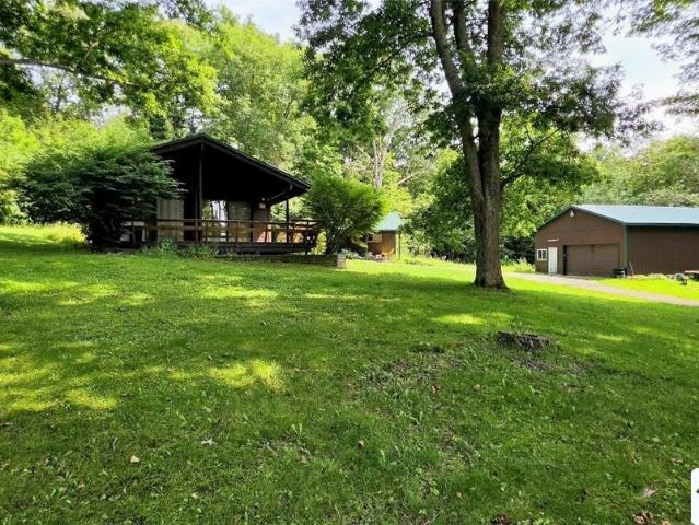 4397 Nelson Hill Road