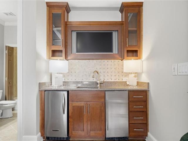 4397 Bridgehaven Dr SE, Unit 7, Smyrna, GA 30080 | MLS #7738