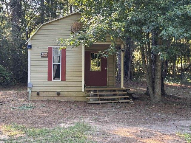 4397 FM 2496 W, Mount Enterprise, TX 75681