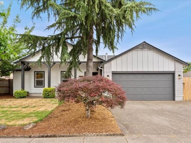 4397 Glencoe St NE, Salem, OR 97301
