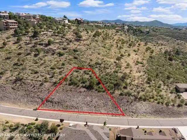 4397 Hornet Dr, Prescott, AZ 86301 MLS 1065150