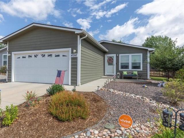 4397 Kingfisher Pt, Colorado Springs, CO 80922