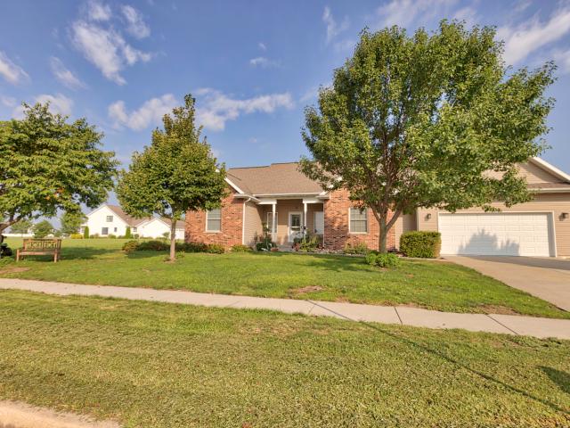 4397 Renaissance Drive