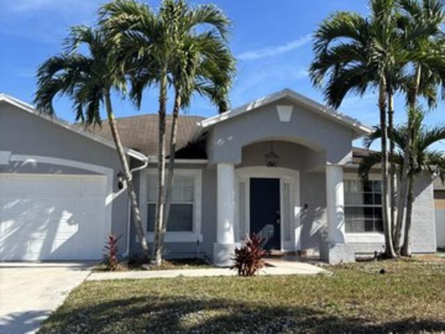 4397 SW Calah Cir, Port Saint Lucie, FL 34953