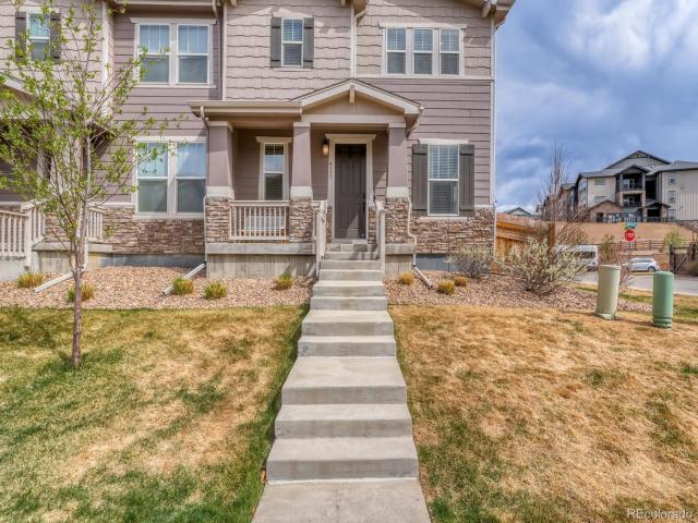 4397 S Netherland Ct, Aurora, CO 80015 | MLS #9774 | Compass