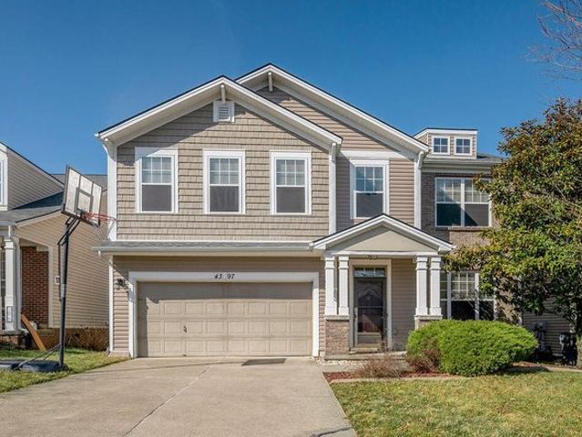 4397 Walnut Creek Dr, Lexington, KY 40509