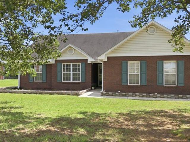 4398 Maysville Rd NE, Huntsville, AL 35811