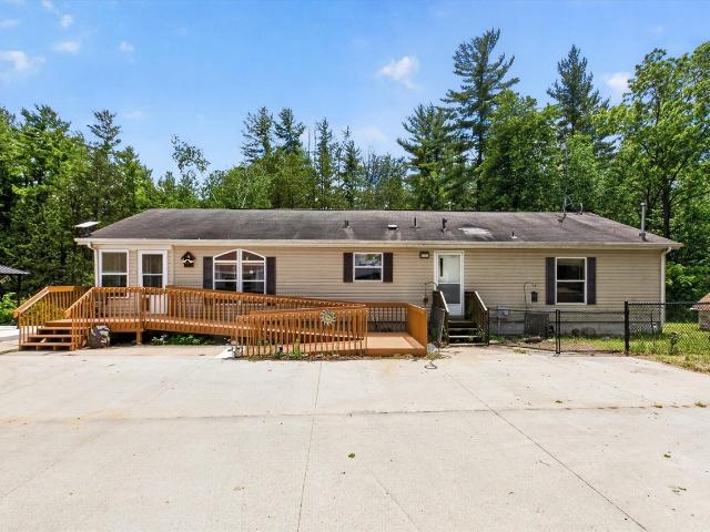 4398 Newcosta Avenue # Parcel A, B & E