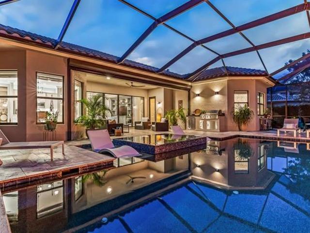 4398 Caldera Cir, Naples, FL 34119