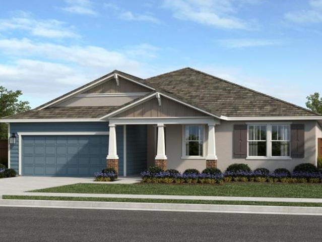 4398 California Gold Wy, Roseville, CA 95747