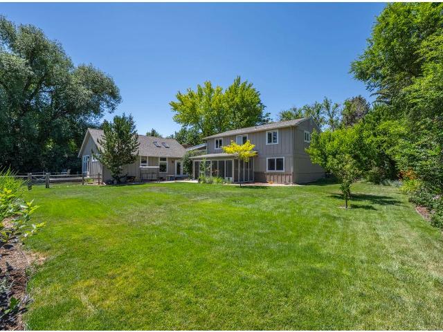 4398 Carter Trail, Boulder, CO 80301 | MLS #1056