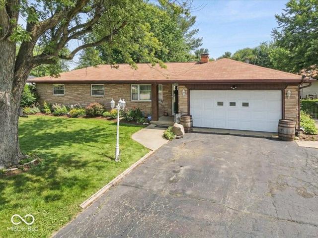 4398 E Allison Rd, Camby, IN 46113