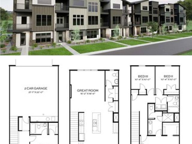 4398 E Brightside St, Boise, ID 83712