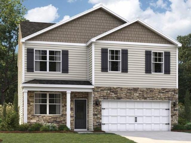 4398 Farm Way Trl NE, Cleveland, TN 37323