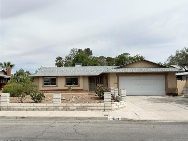 4398 Greenhill Dr, Las Vegas, NV 89121