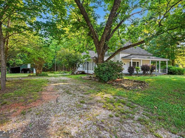 4398 Highway 142