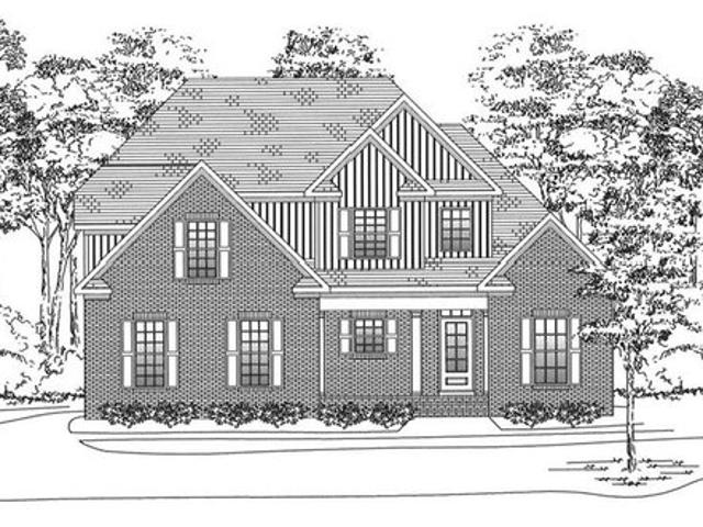 4398 Hollow Hill Rd, Kernersville, NC 27284