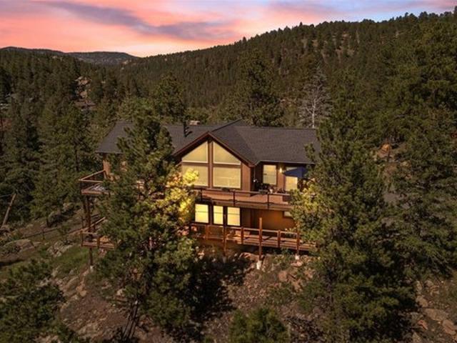 4398 Independence Trl, Evergreen, CO 80439