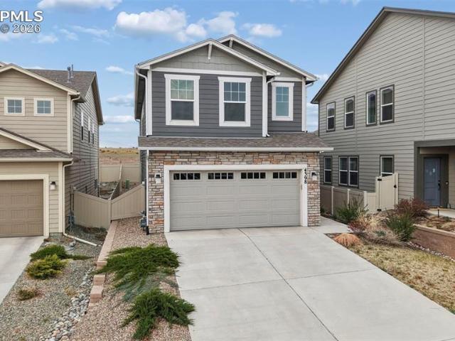 4398 Kaolin Ct, Colorado Springs, CO 80938 | MLS #5232 | Compass