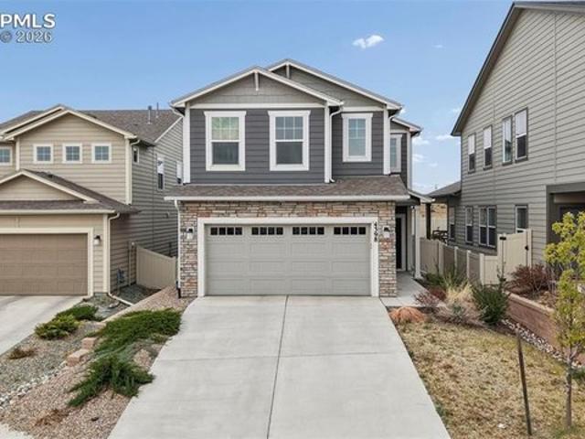 4398 Kaolin Ct, Colorado Springs, CO 80938