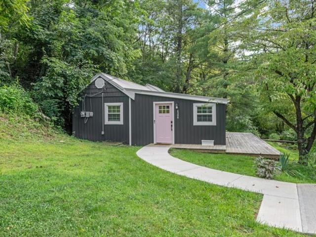 4398 Lee Hwy, Troutville, VA 24175
