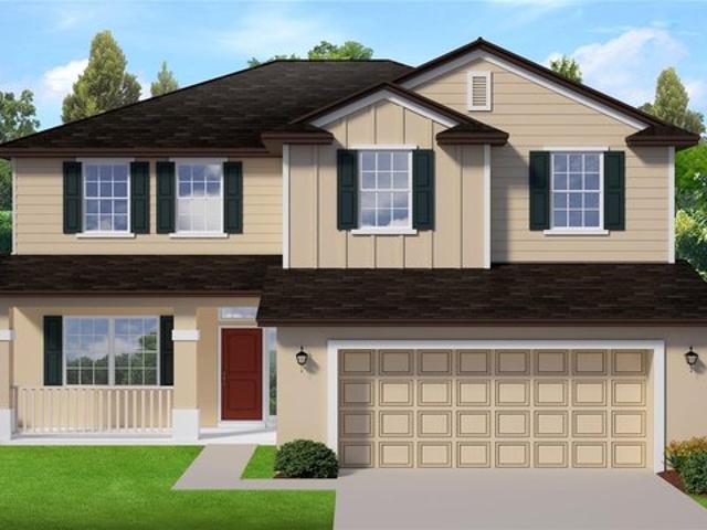 4398 SW 92nd Place Rd, Ocala, FL 34476