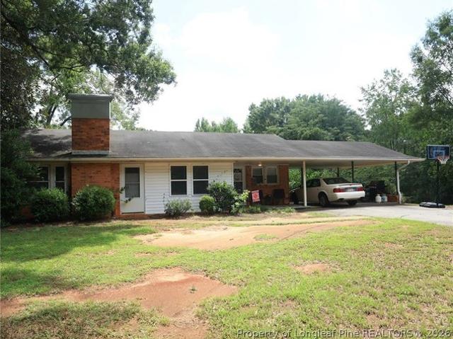 4398 Spainhour Mill Road, Tobaccoville, NC 27050