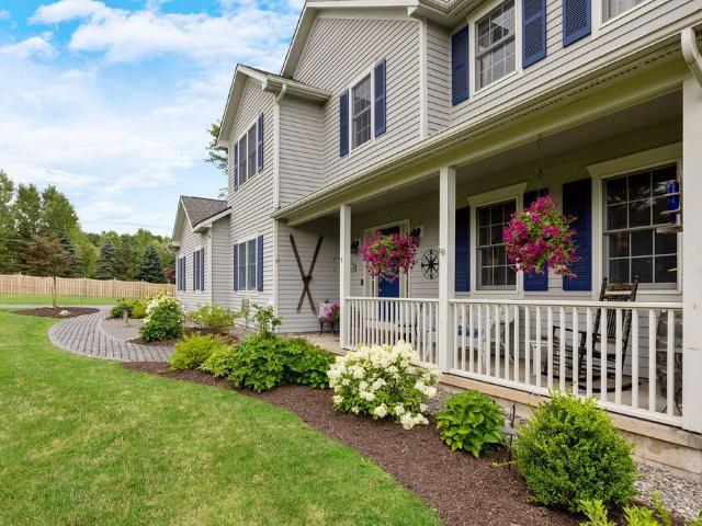 4398 Twin Pines Drive