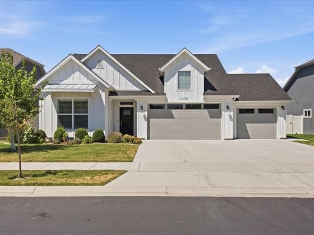 4398 W 3750 S, West Haven, UT 84401