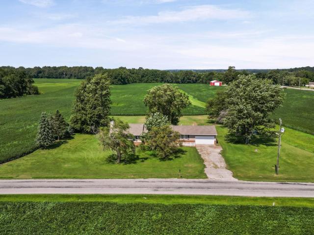 4398 W County Road 700 N