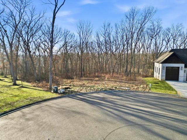 4398 Willard Lane