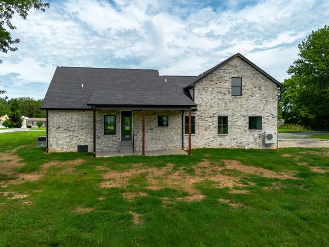 4398 Woodrow Wilson Rd