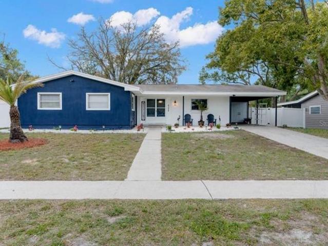 4399 Collins Rd, Spring Hill, FL 34606