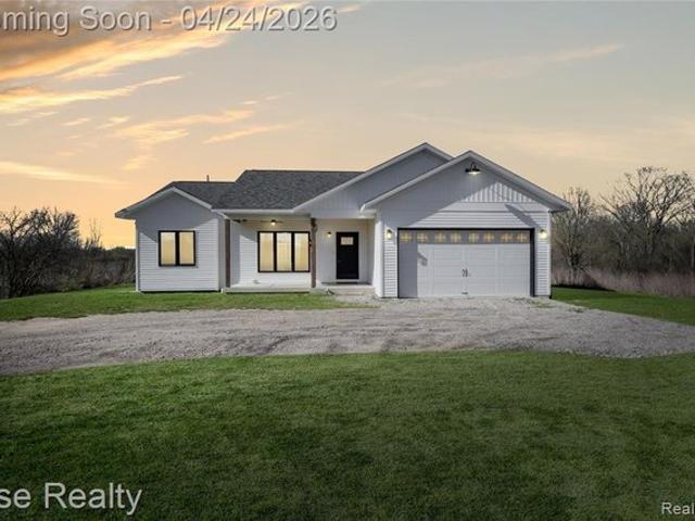 4399 E Bristol Rd, Burton, MI 48519