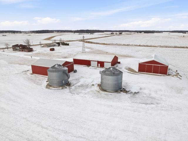 4399 E Sr 26 Road