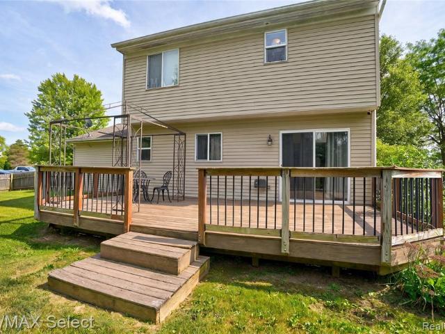 4399 Eagle Lane