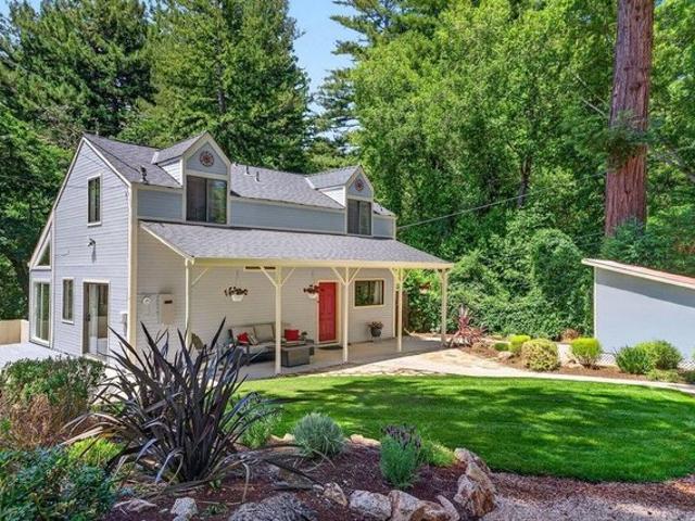 4399 Glenwood Dr, Scotts Valley, CA 95066