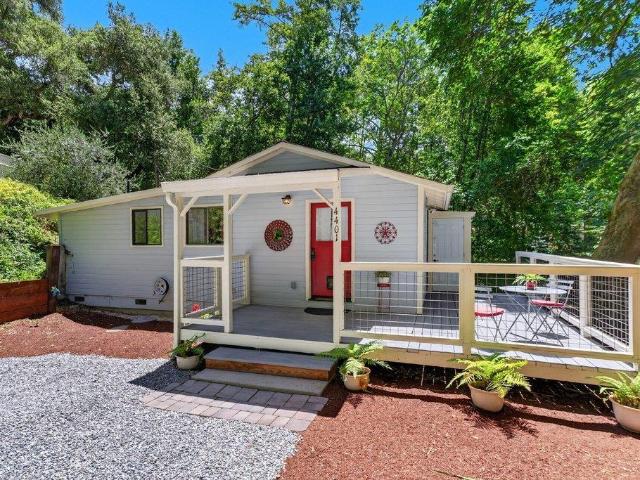 4399 Glenwood Dr, Scotts Valley, CA 95066 | MLS #ML82054