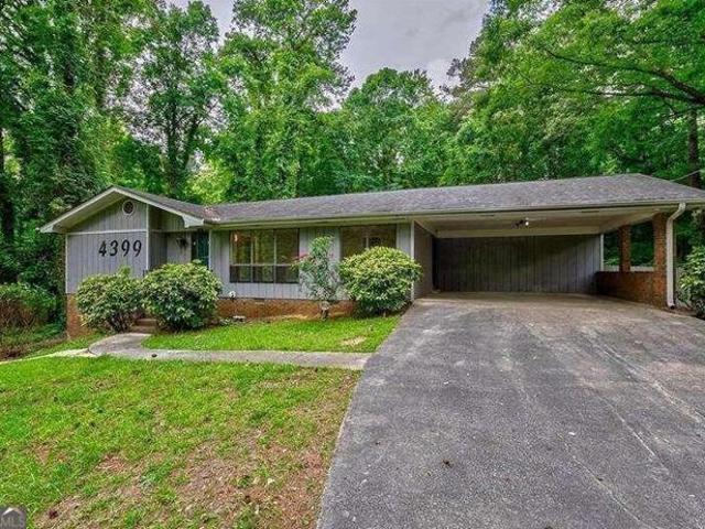 4399 Janice, College Park, GA 30337