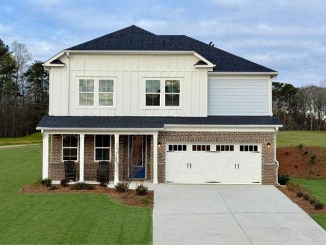 4399 Karenwood Cir, Powder Springs, GA 30127