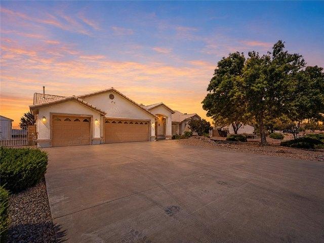 4399 Pinto Rd, Kingman, AZ 86401