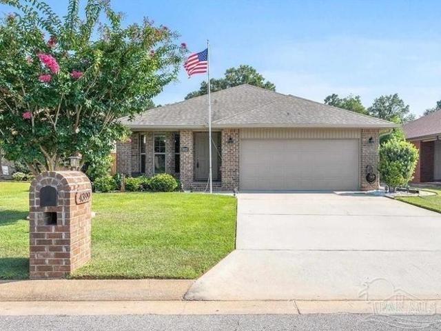 4399 Winona Ln, Pace, FL 32571