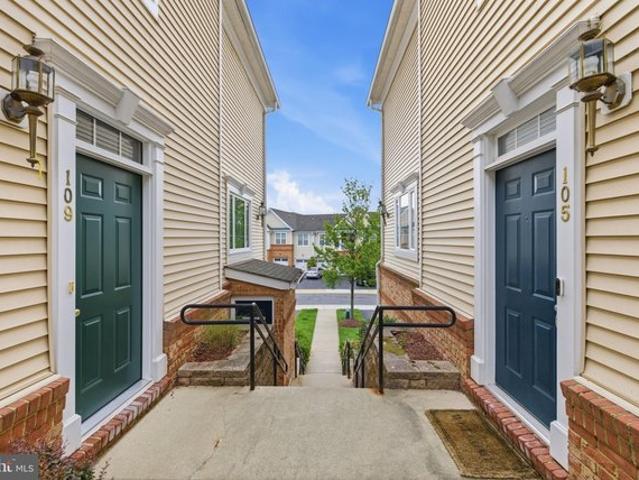 43905 Hickory Corner Ter Unit 105, Ashburn, VA 20147