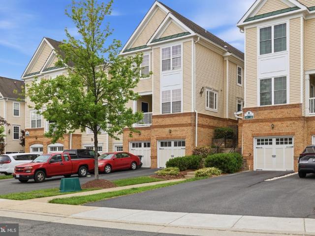 43905 Hickory Corner Terrace # 105