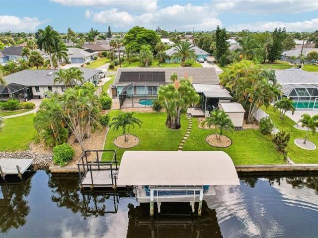 4390 Albacore Cir, Port Charlotte, FL 33948