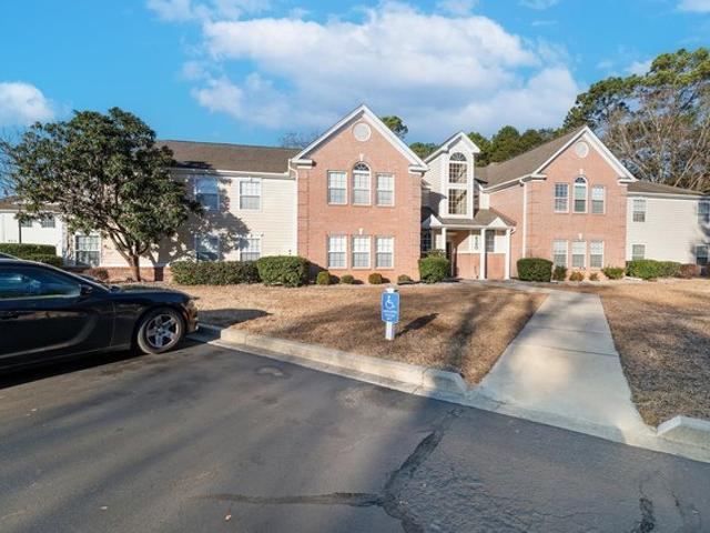 4390 Daphne Ln Unit H, Murrells Inlet, SC 29576