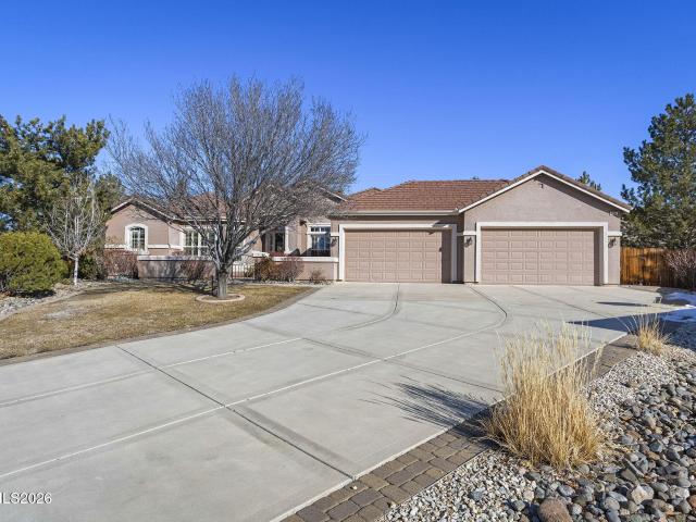 4390 Diamondback Ct, Sparks, NV 89436 | MLS #260000 | Compass