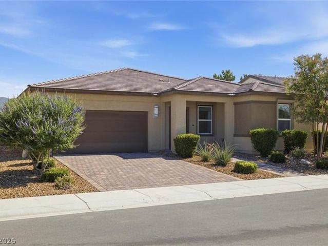 4390 E Cactus Canyon Dr, Pahrump, NV 89061