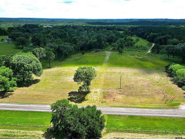 4390 Fm 2493 E Phase 1 Lot 1, Bullard, TX 75757